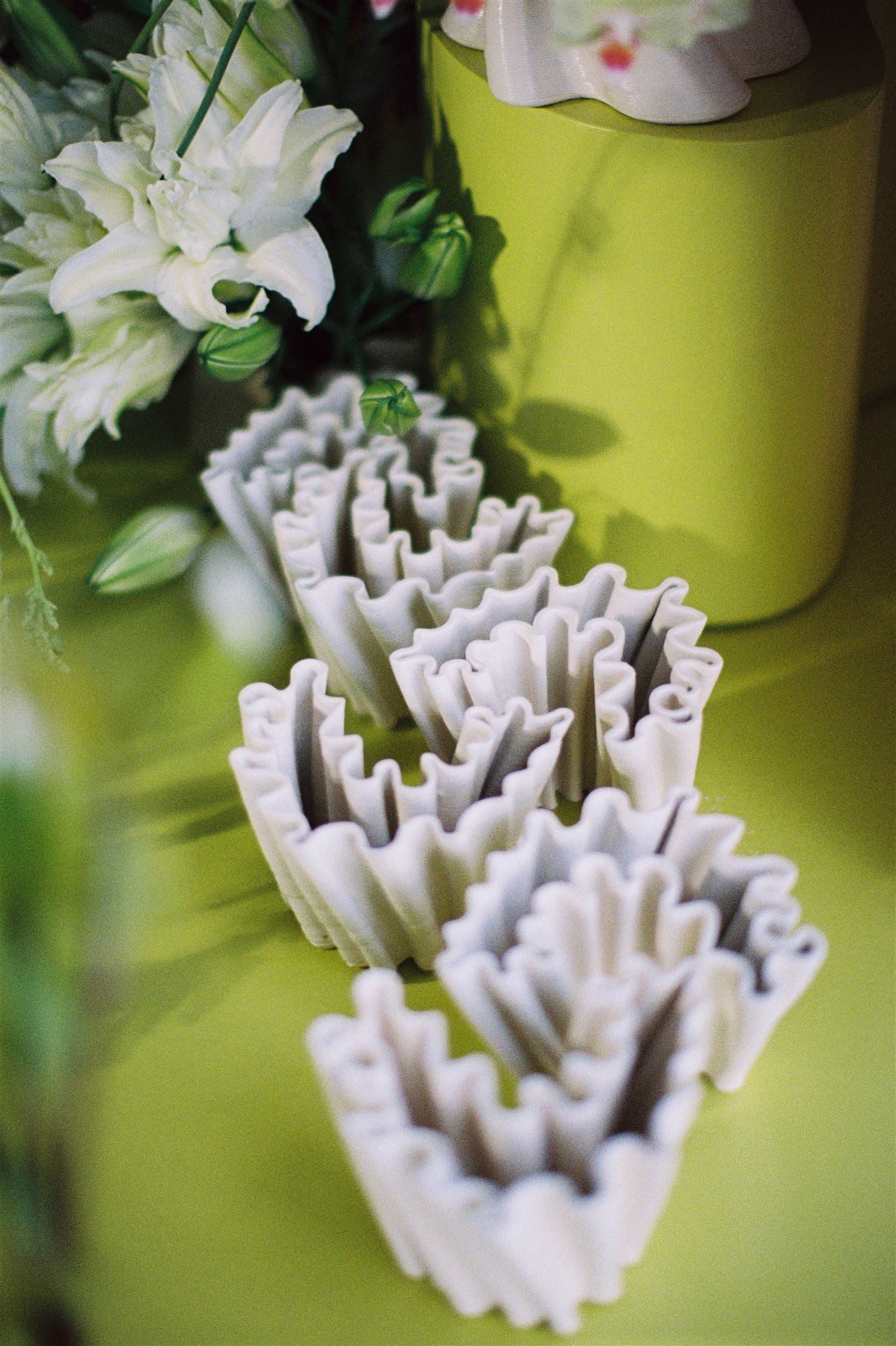 CLAY DANCE STUDIO – Clay Dance Studio